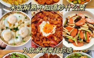 家常菜做法大全_做菜图片大全