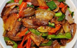 回锅肉的家常做法_回锅肉怎么做才正宗