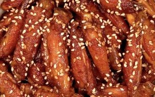 可乐鸡翅怎么做才好吃_可乐鸡翅需要哪些材料