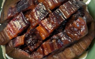 酱肉怎么腌制_酱肉用什么酱油最正宗