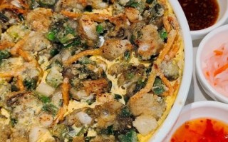 海蛎煎怎么做_正宗闽南海蛎煎配方