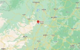 查干湖在哪里_查干湖怎么去最方便