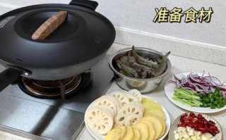 香辣虾锅怎么做_香辣虾锅需要哪些调料