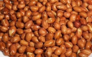 油炸花生怎么做好吃_油炸花生酥脆秘诀