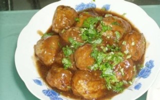 正宗四喜豆腐怎么做_四喜豆腐的家常做法