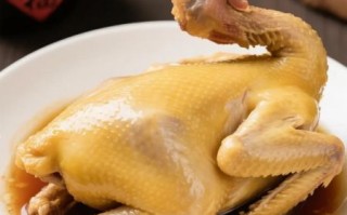 酒糟鸡怎么做好吃_正宗酒糟鸡做法步骤