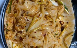 洗面筋怎么做_洗面筋用冷水还是热水