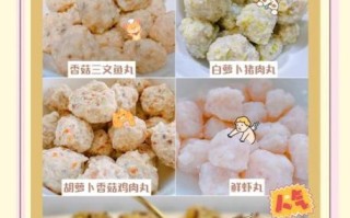 肉丸子怎么做才弹牙_正宗肉丸子的做法
