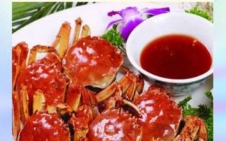 蒸河蟹怎么蒸才鲜嫩_蒸河蟹需要多长时间