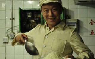 黄渤蛋炒饭饭名字叫什么_黄渤蛋炒饭真实店名