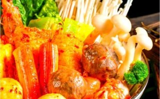 麻辣烫家庭最简单做法_麻辣烫底料怎么调