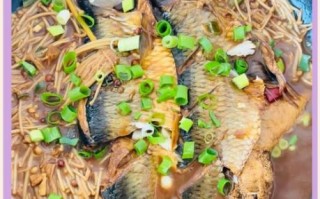 青鱼怎么做好吃_青鱼做法大全