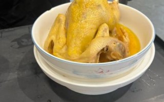 清炖鸡怎么炖好吃_清炖鸡的做法窍门