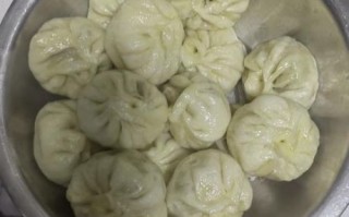 干豆角包子馅怎么做_干豆角包子馅做法大全