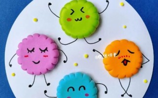 中秋月饼图片大全大图儿童_如何挑选适合孩子的月饼