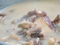 牛骨头汤怎么炖好喝_牛骨头汤怎么炖营养滋补