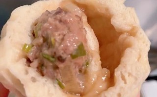 香菇肉馅包子怎么做_香菇包子馅怎么调才香