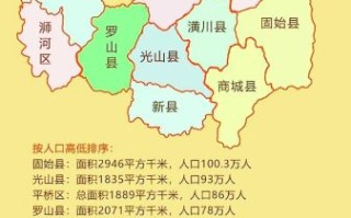 信阳在哪里_信阳属于哪个省份