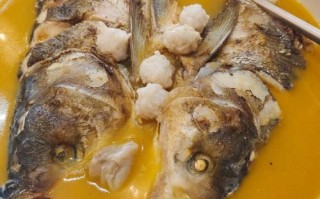 清炖鱼怎么做_清炖鱼的做法步骤详解