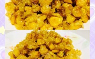 酒鬼玉米怎么做_酒鬼玉米家常做法