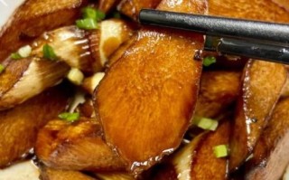 腌茭白怎么做_家常腌茭白能放多久