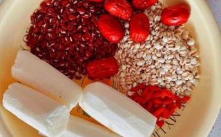 红豆薏米粉能减肥吗_红豆薏米粉的正确吃法