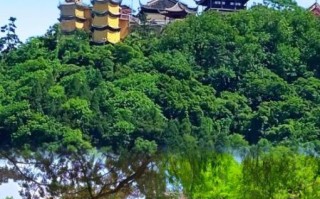 南通有什么好玩的景点_南通一日游必去景点推荐