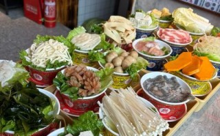 家常火锅怎么做_家常火锅配菜有哪些