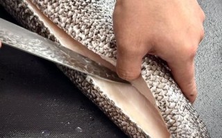 香煎银鳕鱼怎么做_香煎银鳕鱼用黄油还是橄榄油