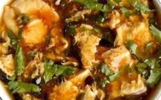 豆腐脑怎么做_豆腐脑怎么做好吃