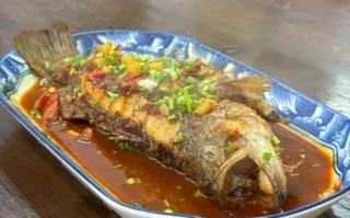 红烧鲈鱼怎么做才好吃_鲈鱼红烧去腥技巧