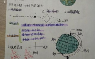 八年级上册地理第一章学什么_地球和地图怎么学
