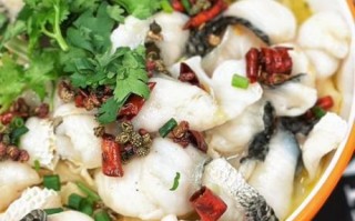 酸菜鱼怎么做_酸菜鱼用什么鱼最好