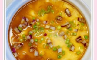 蒸豆腐鸡蛋的做法大全_蒸豆腐鸡蛋怎么做好吃