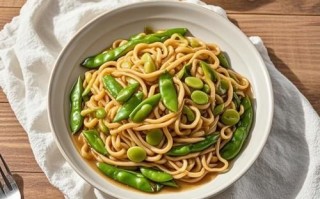 扁豆焖面怎么做_扁豆焖面家常做法