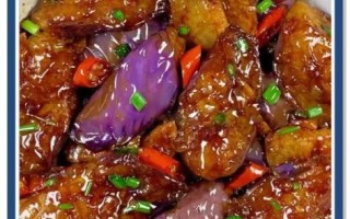 鱼香茄子为什么没有鱼_鱼香茄子名字的由来