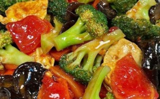 西兰花有什么营养价值_西兰花怎么吃好