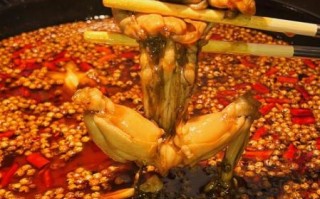 美蛙鱼头怎么做好吃_正宗川味做法