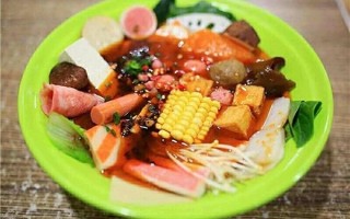 骨汤麻辣烫加盟多少钱_骨汤麻辣烫加盟利润怎么样