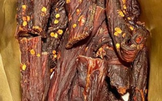 风干牛肉怎么吃比较好_风干牛肉怎么做好吃