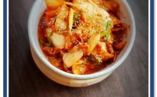 家庭自制泡菜的做法_泡菜怎么做好吃又脆