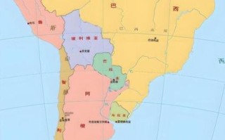 委内瑞拉在哪里_委内瑞拉有哪些主要地形