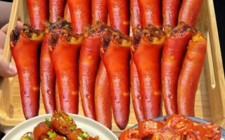 红烧猪尾巴怎么做好吃_红烧猪尾巴的家常做法