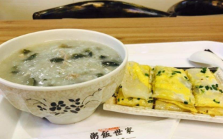 粥饭世家加盟费多少_粥饭世家加盟条件