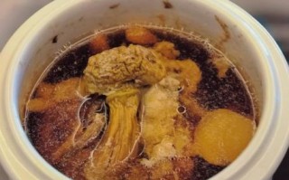茶树菇煲汤放什么材料_茶树菇汤怎么煲好喝