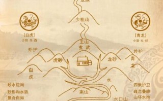 地理五诀立向秘诀是什么_如何正确运用