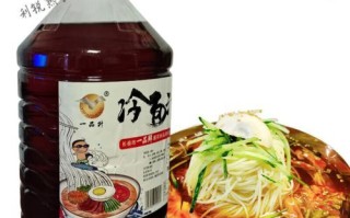 东北冷面怎么做好吃_正宗酸甜汤配方