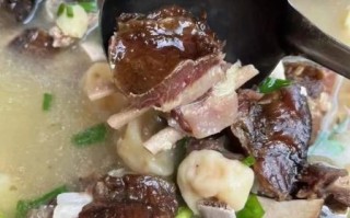 腊排骨怎么煮好吃_腊排骨炖什么最香