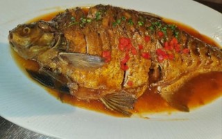 楚菜十大名菜有哪些_怎么做才正宗