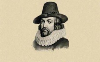 培根是谁_培根的生平与思想贡献